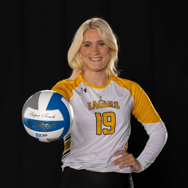 Addison Hoover's Volleyball Recruiting Profile