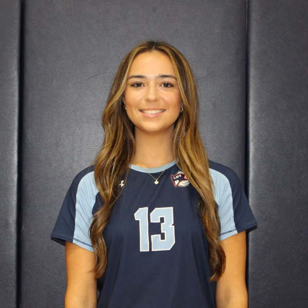 Ava Becker's Volleyball Recruiting Profile