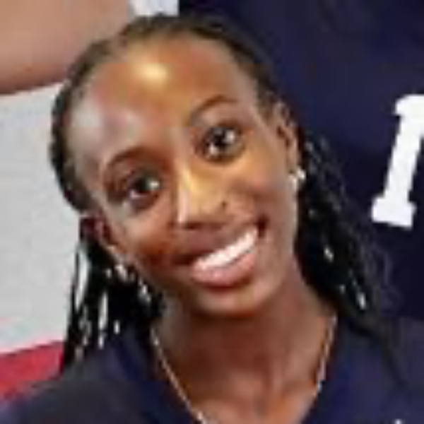 KylieEmma Obeto's Volleyball Recruiting Profile