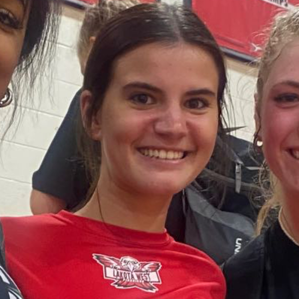 Megan Fuller's Volleyball Recruiting Profile