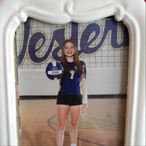 Hailee Elkins' Volleyball Recruiting Profile