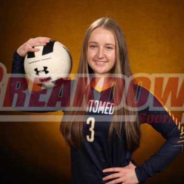 Kokoro Volleyball - Girls | SportsRecruits