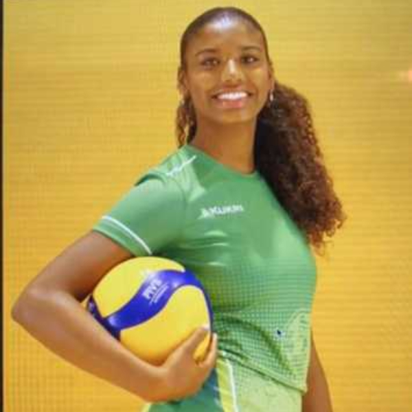 Anisa Lee's Volleyball Recruiting Profile