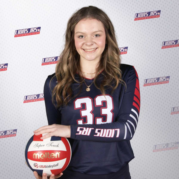 Camryn Carter's Volleyball Recruiting Profile