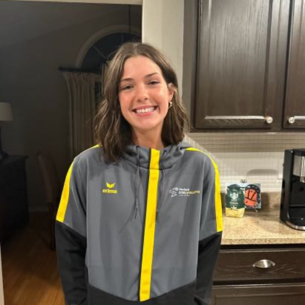 Ava Wight's Volleyball Recruiting Profile