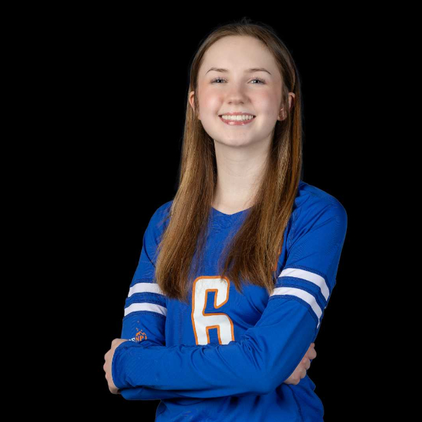 Bridget Hanson's Volleyball Recruiting Profile