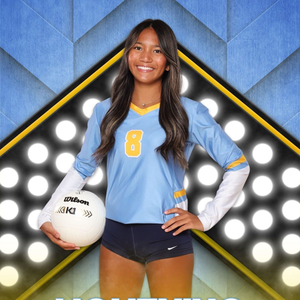 Faith Ramirez's Volleyball Recruiting Profile