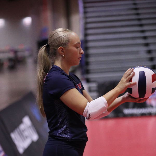 Elsie Ryan's Volleyball Recruiting Profile