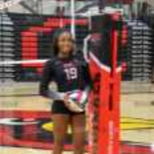 tiara duncan's Volleyball Recruiting Profile