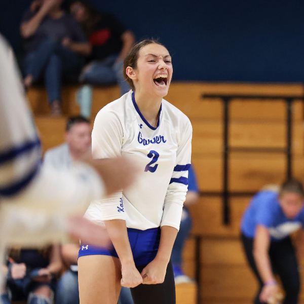 Karlie Ashley's Volleyball Recruiting Profile