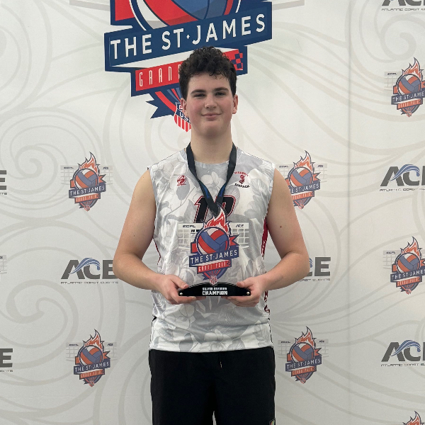 Warren SixPack Volleyball-Boys | SportsRecruits