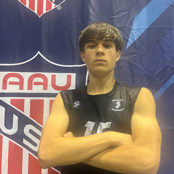 Warren SixPack Volleyball-Boys | SportsRecruits