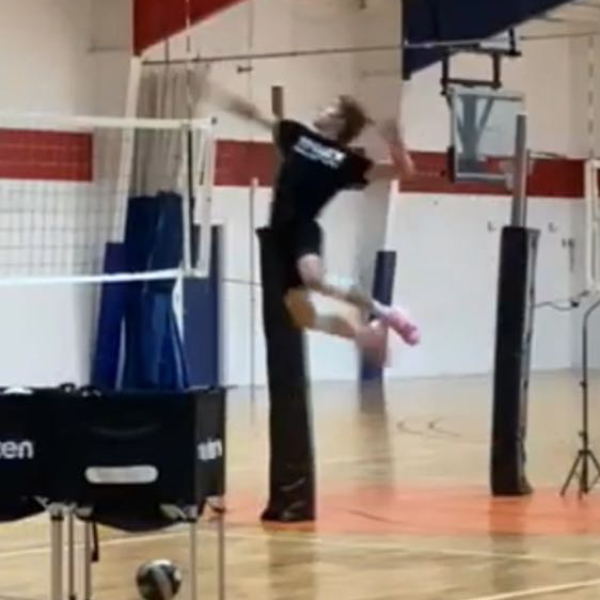 L2 Volleyball Club Boys MI | SportsRecruits