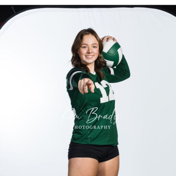Ava Sherman's Volleyball Recruiting Profile
