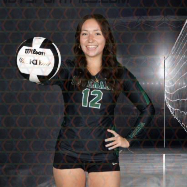 Kenzie Mann's Volleyball Recruiting Profile