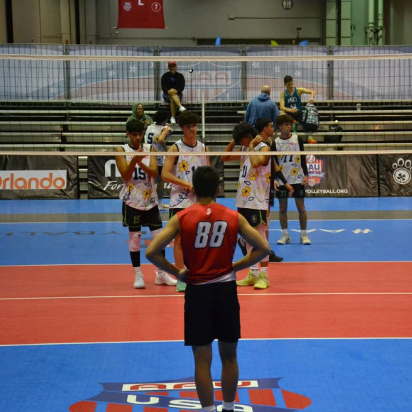 Warren SixPack Volleyball-Boys | SportsRecruits