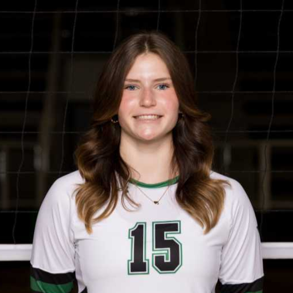 Ellie Lund's Volleyball Recruiting Profile