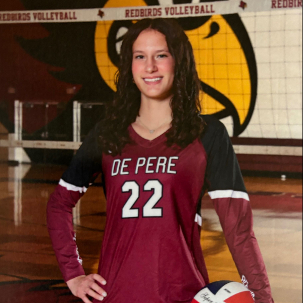 One Wisconsin Volleyball - Girls | SportsRecruits
