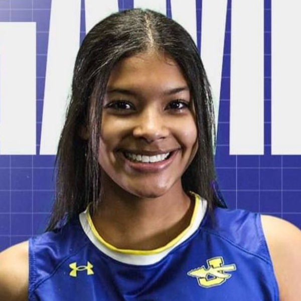 Alyssa Williams' Volleyball Recruiting Profile