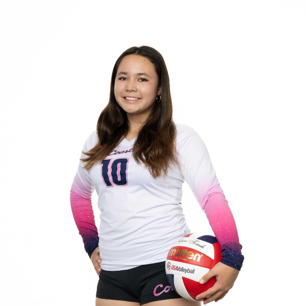 Reagan Rowe's Volleyball Recruiting Profile