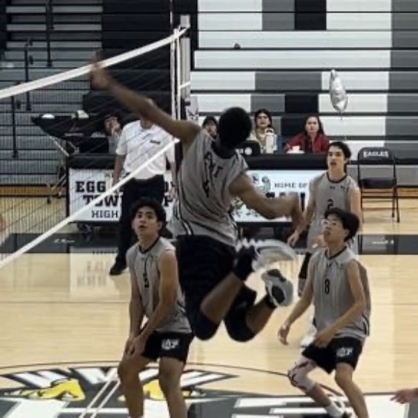Bryce Lake's Volleyball Recruiting Profile