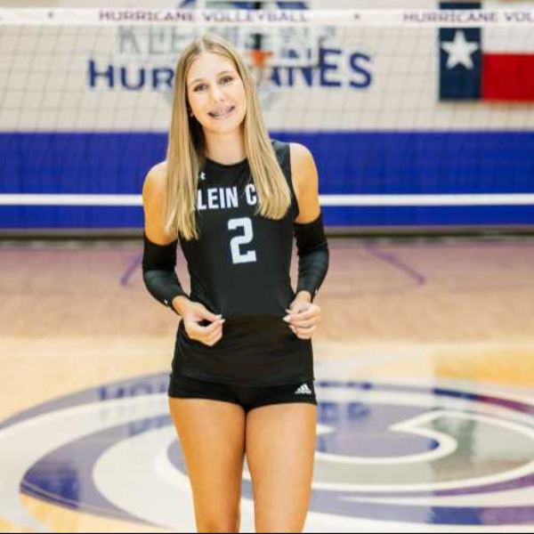 Ava Murray's Volleyball Recruiting Profile
