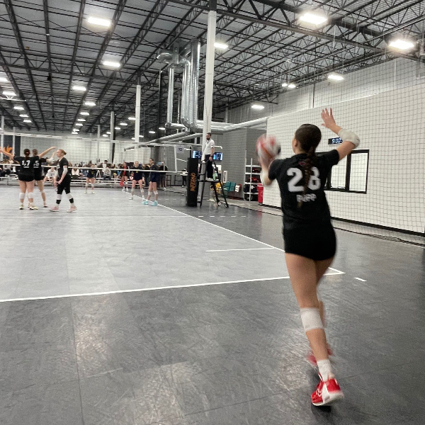 Emma Popp's Volleyball Recruiting Profile