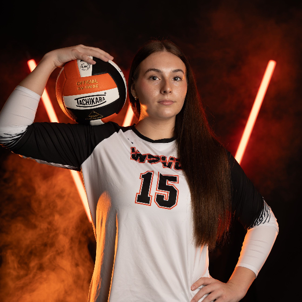 Winter Park Volleyball Club - Girls | SportsRecruits