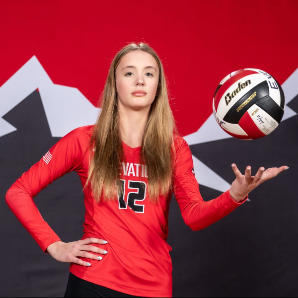Clara Wright's Volleyball Recruiting Profile