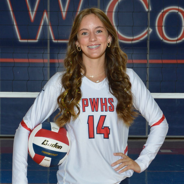 Bailey Riley's Volleyball Recruiting Profile
