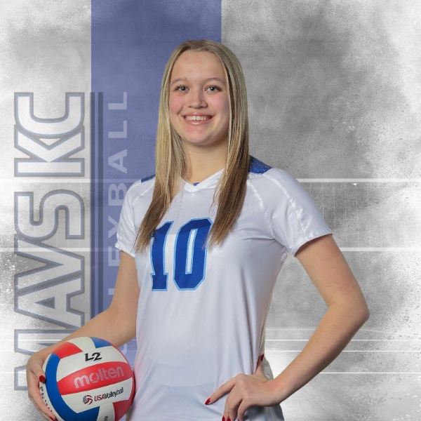 Natalie Booth's Volleyball Recruiting Profile