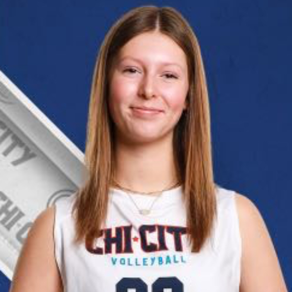 Chi City Volleyball Club | SportsRecruits