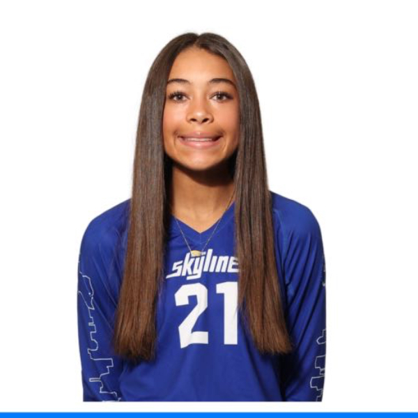 Jada Skinner's Volleyball Recruiting Profile