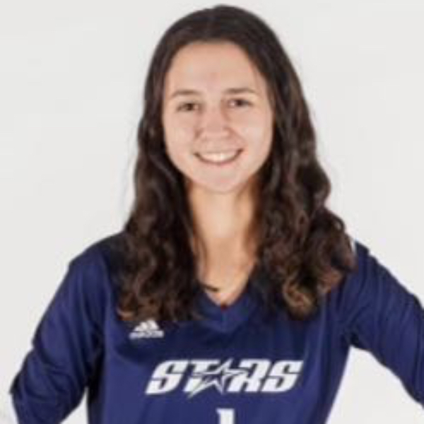 Karolina Turner's Volleyball Recruiting Profile