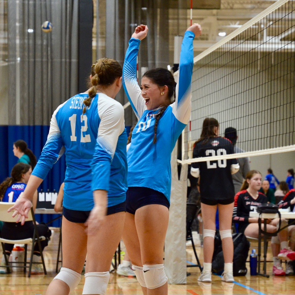 Chi City Volleyball Club | SportsRecruits