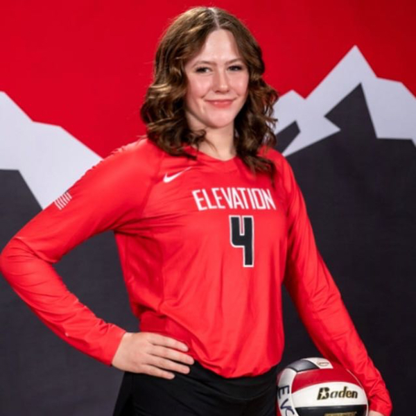 Elevation Volleyball Club (CO) - Girls | SportsRecruits