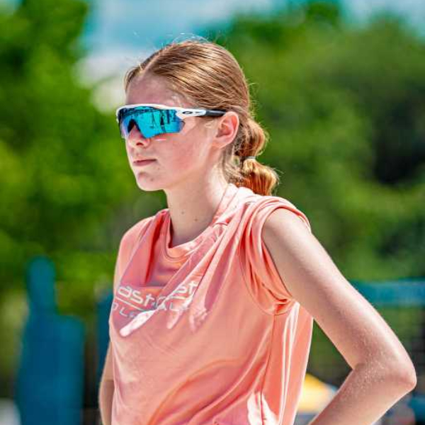 Morgan Mickle's Volleyball Recruiting Profile