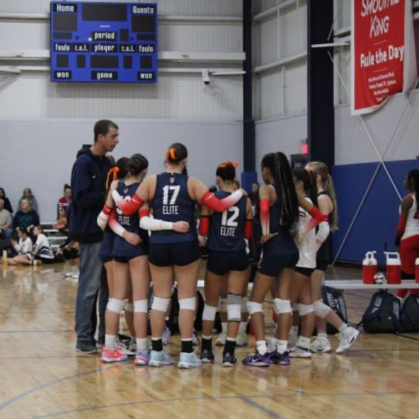 Sienna Bell's Volleyball Recruiting Profile