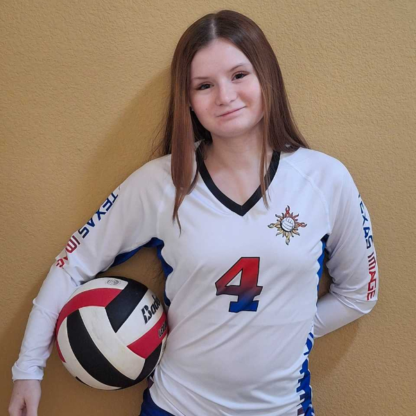 Hidee Scales' Volleyball Recruiting Profile