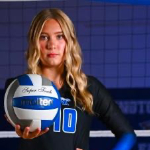 Reagan Martin's Volleyball Recruiting Profile