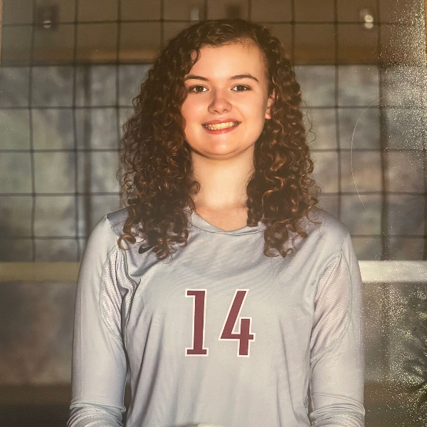 Brooke Murray's Volleyball Recruiting Profile