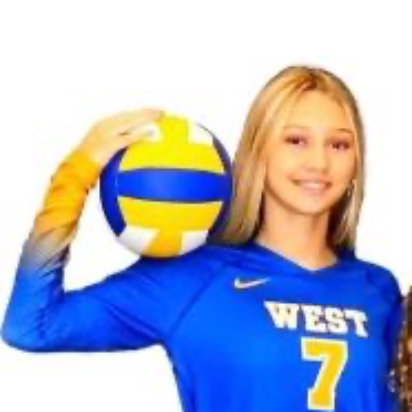 Payton Lewis' Volleyball Recruiting Profile