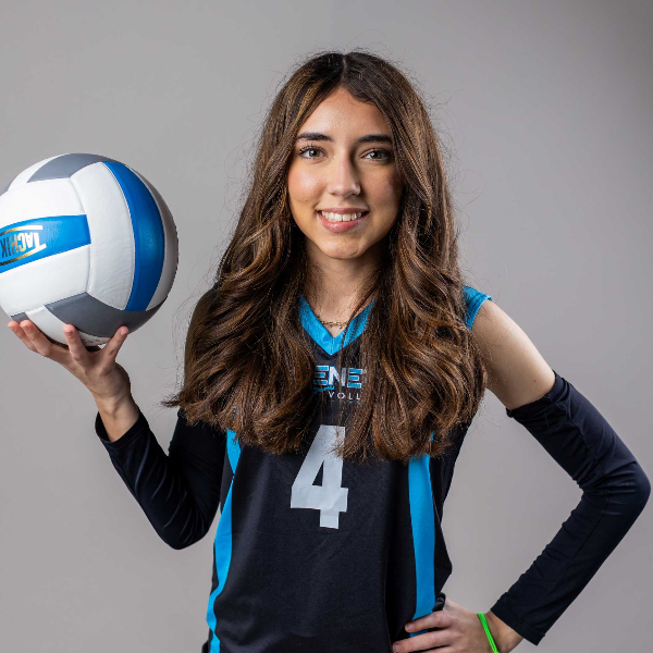 Katherine Castillo's Volleyball Recruiting Profile