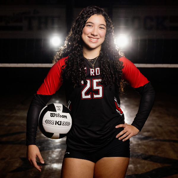 Gainesville Juniors Volleyball Club | SportsRecruits