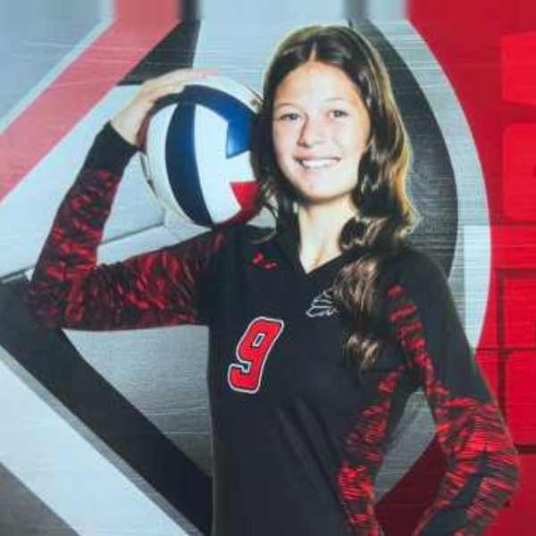Sarah Swank's Volleyball Recruiting Profile
