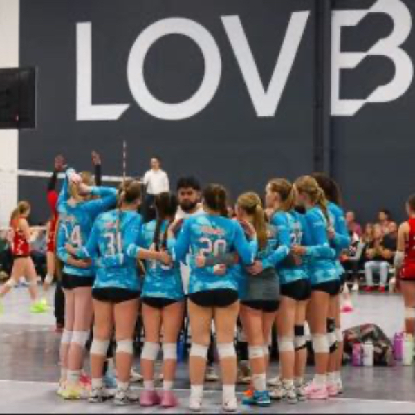 Violet Dorn's Volleyball Recruiting Profile