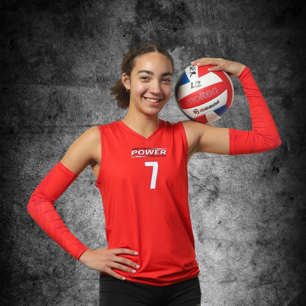 KC Power Volleyball | SportsRecruits