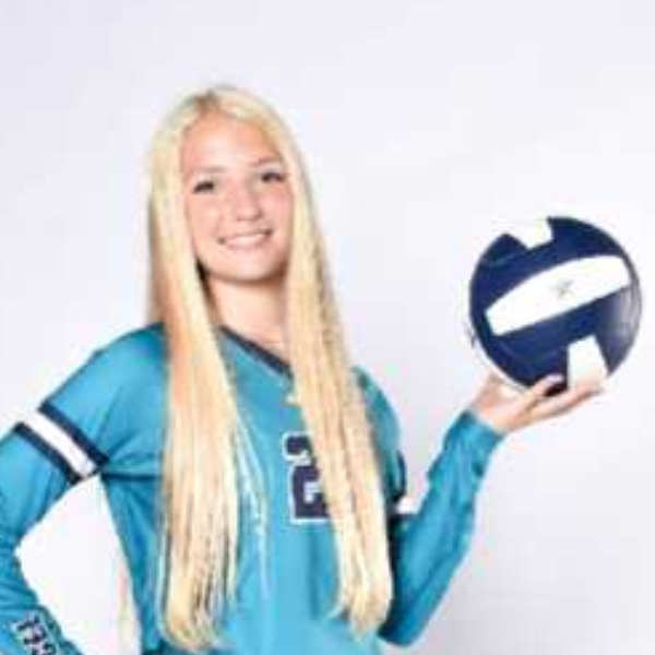 Mackenzie Field's Volleyball Recruiting Profile