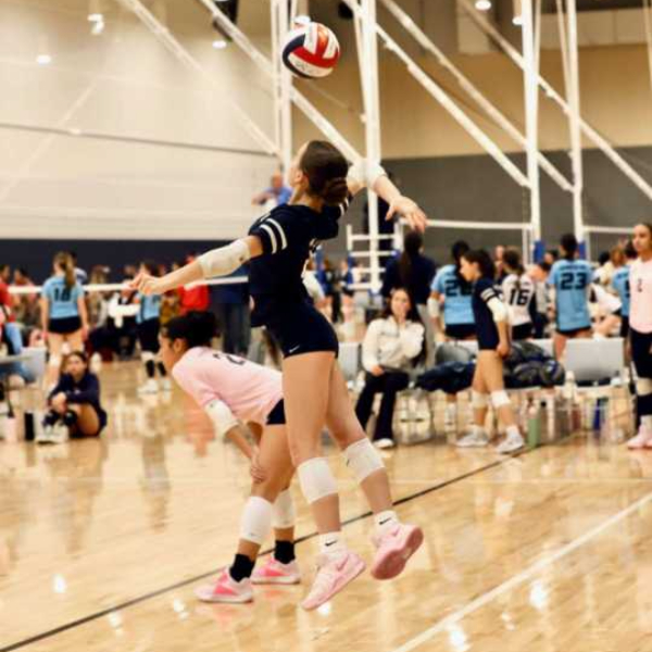 540 Volleyball Academy | SportsRecruits