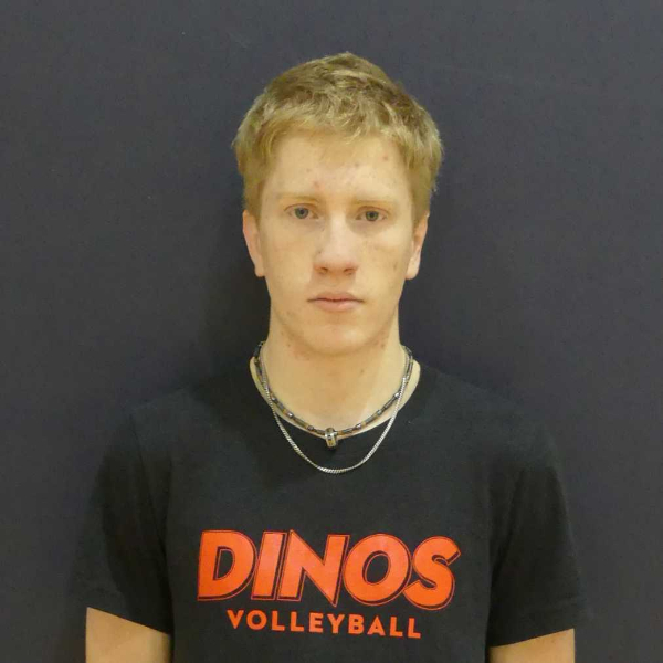 Gavin Gukert's Volleyball Recruiting Profile